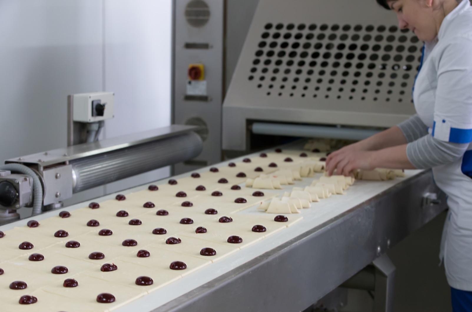 Desenvolvimento de Novos Produtos Alimentícios - Portfolio Sebrae Bahia